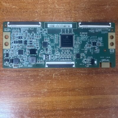 拆机原装华为HD55DESA电视逻辑板