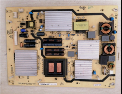 A原装TCL L55P7200-3D 电源板 40-E521C0-PWF1XG PE521C0
