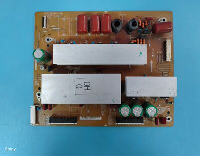 三星PS51D490A1Z板LJ41