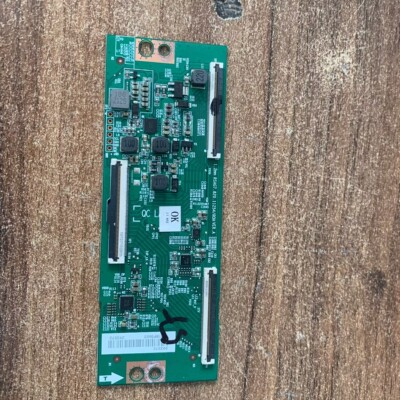 原装海信55V1F-R电视机逻辑板