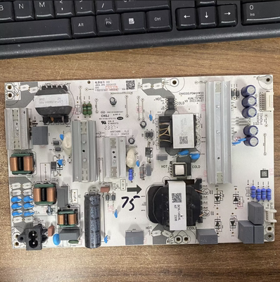 原装海尔L75F6电源板