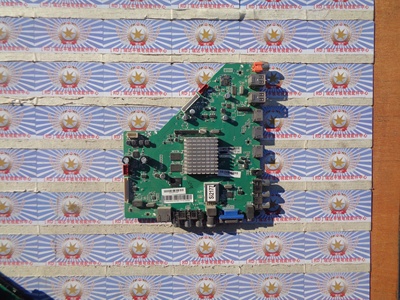 原装三洋55C590A1主板