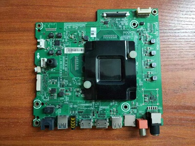 LED55EC550UA板RSAG7.820.7007