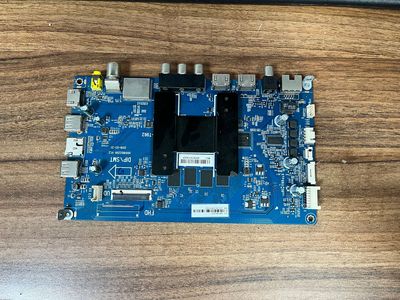 原装海尔LU55C51主板0091802