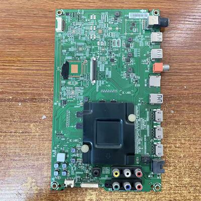 海信LED43K300U电视主板