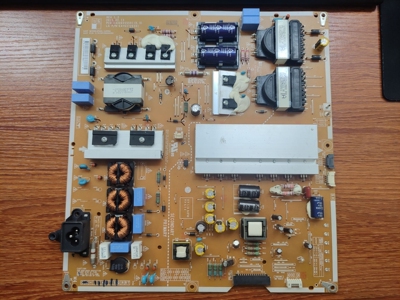 原装LG65UF8580-CJ电源板