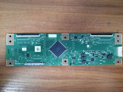 原装小米电视L60M5-4A逻辑