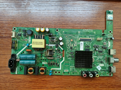 原装创维40X640E1C主板