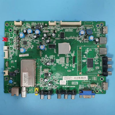 原装TCLL48E5020-3D主板