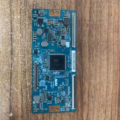 原装海信LED55M5600UC逻辑板