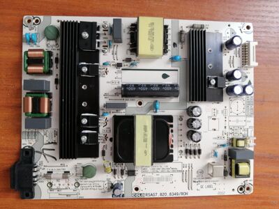海信HZ55A66E电源板RSAG7.820.7748 8349 /ROH