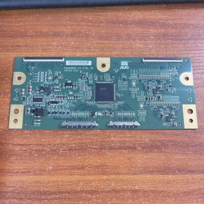 原装创维55E60HR逻辑板T546HW02