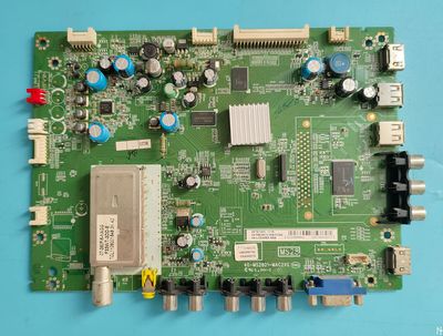 适用东芝46TD100C电视机主板