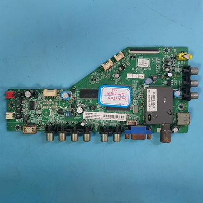 原装TCLL42P60FBD主板