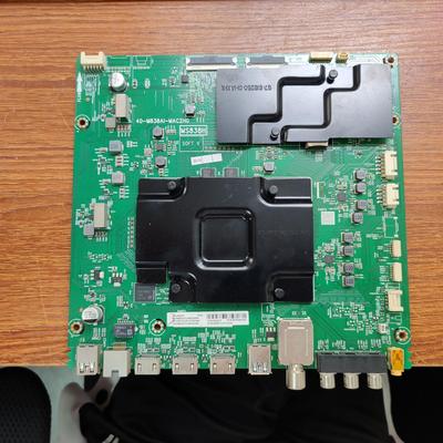 东芝65/55U6900C主板40-M838A1