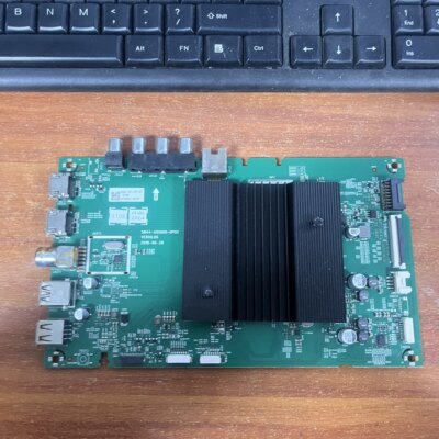 原装创维50G650主板5844-A9S