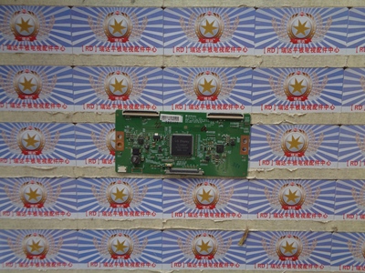 原装 康佳 LED55R6680AU 逻辑板 6870C-0535B  现货已测好