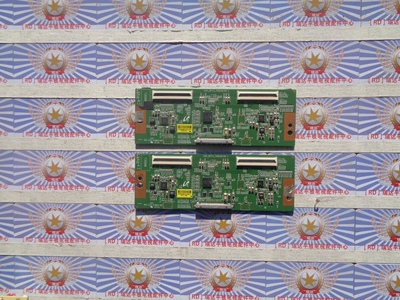 原装海信LED55EC280JD逻辑板