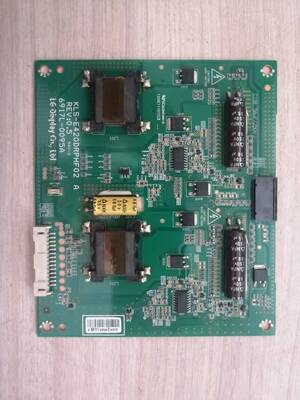 TCL42寸恒流板6917L-0095A