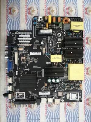 国美55GM18U主板TP.HV510.PC822