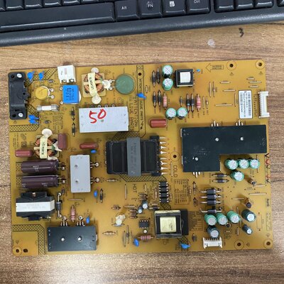 乐视LetvS503D/2D电源板FSP146