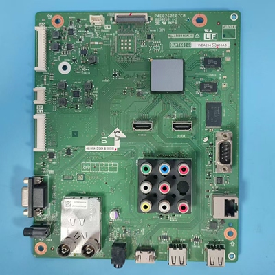 原装夏普LCD-46DS40A主板