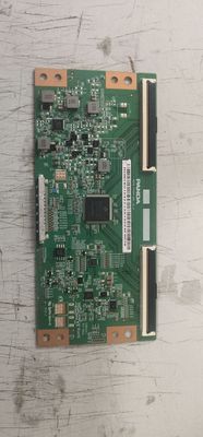 原装拆机逻辑板 NCPD-TC5456-002  RUNTK0124ZZ 现货