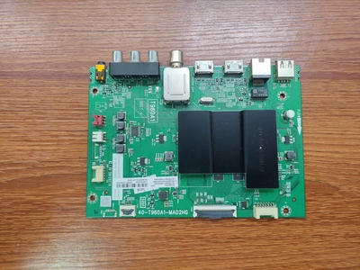 TCL50/55L2/55F6/65L2主板现货