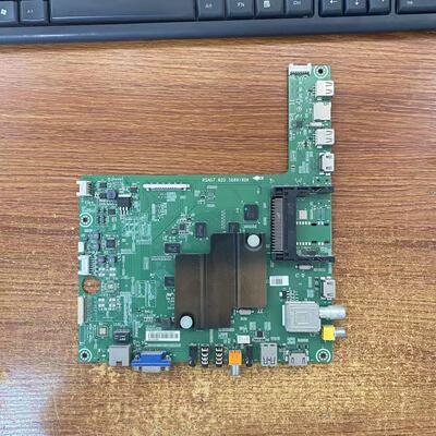 海信LED58K680X3DU主板