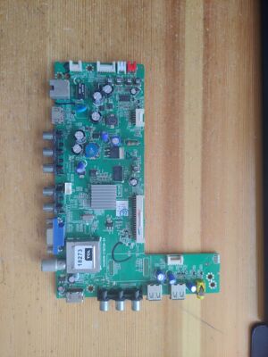 a原装正品TCLLE39D8800主板