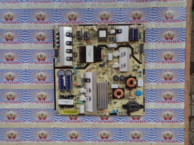 三星UA55KUC31SJXXZ电源板