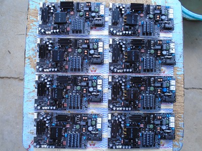 乐视电源板715G8265-P01-000