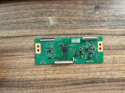 原装LG55LA6200-CN逻辑板60