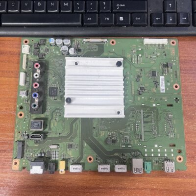 原装索尼KD-65X7500D主板1-980-