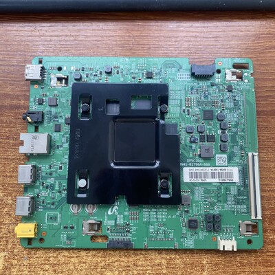 原装三星QE65T电视机主板BN41-02