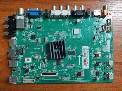 长虹LED50C2000i主板JUC7.820