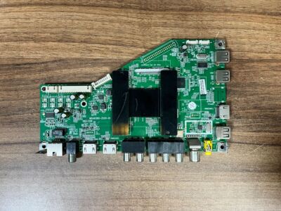原装三洋48CE3410D主板MSA63