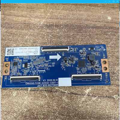 长虹65Q7S逻辑板TCON-G2532