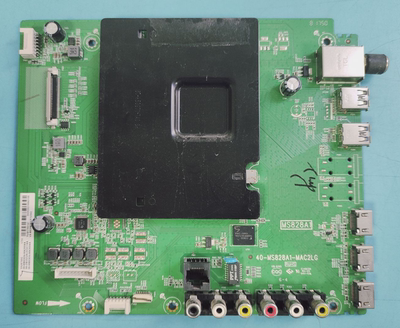 现货原装东芝55U6700C电