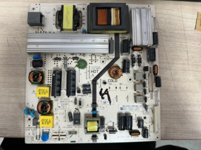 原装飞利浦50PFL3045/T3电源板4