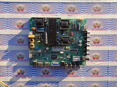 原装三洋42CE570D主板