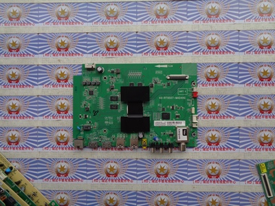 原装TCLB48A558U主板