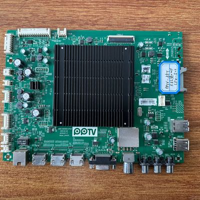 主板5800-A8S850-0P20屏REL550WY