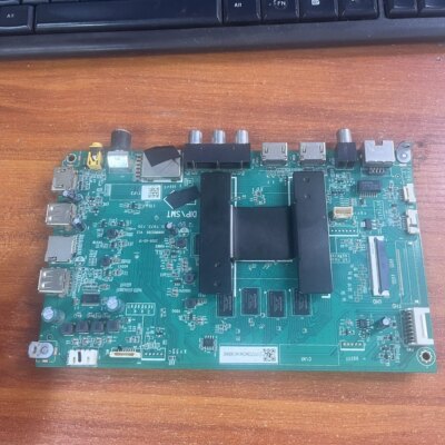 现货原装海尔65U2电视机主板