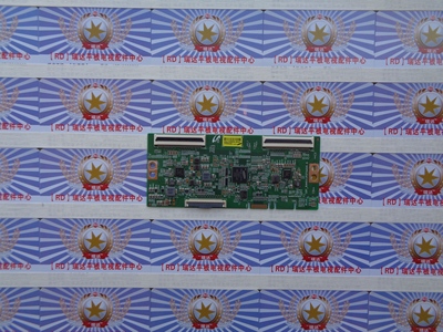 TCL D65A620U 逻辑板 18Y-RAHU11P2TA4V0.0 屏 LVU650NDEL 测试好