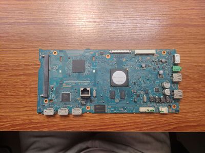 索尼KDL-32/42/50/55W700B主板