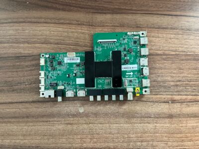 原装海尔LS49H510X主板0