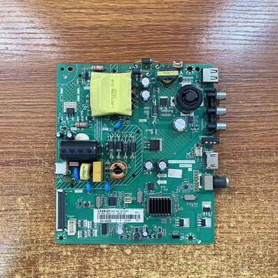 长虹39M139D2000电视主板