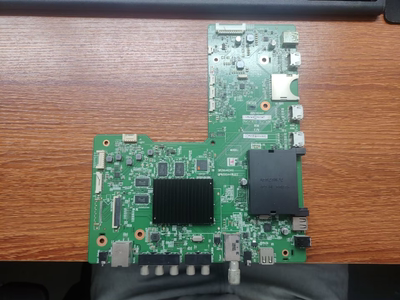 夏普LCD-60/52UE20A主板现货测好