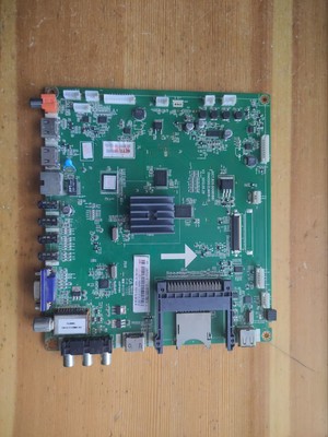 原装长虹3D48C2000iD液晶主板